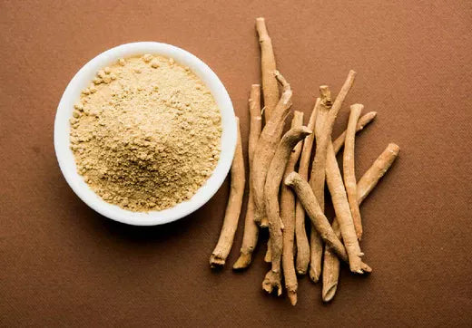 Ashwagandha Benefits and Uses – Marishas